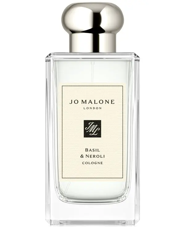 JO MALONE LONDON Basil & Neroli Cologne - No Color