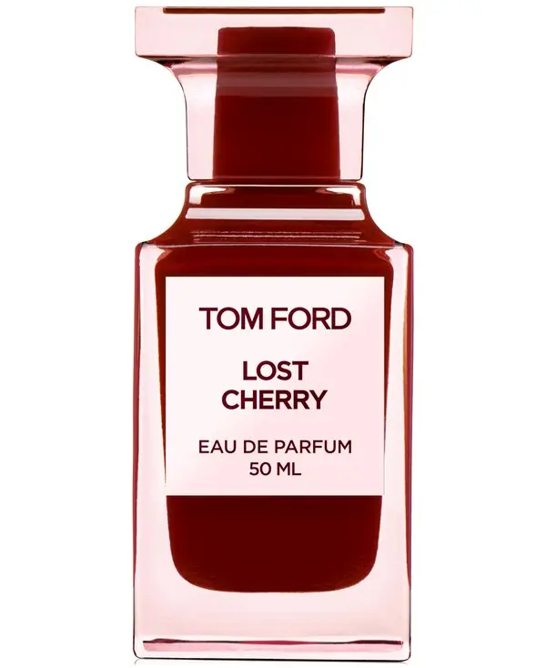 TOM FORD Lost Cherry Eau De Parfum Spray - No Color