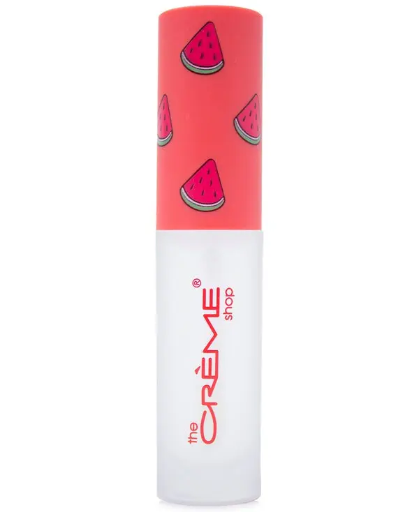 THE CREME SHOP Luscious Lip Oil - Watermelon Ice