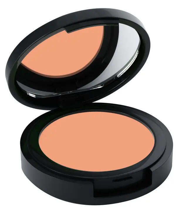 RIPAR COSMETICS Riparcover Camouflage Concealer - Orange