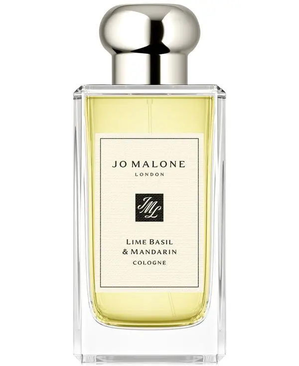 JO MALONE LONDON Lime Basil & Mandarin Cologne - No Color