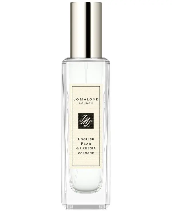 JO MALONE LONDON English Pear & Freesia Cologne - No Color