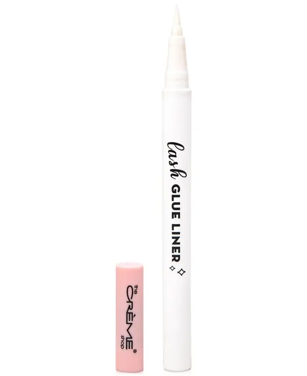 THE CREME SHOP Lash Glue Liner - Clear