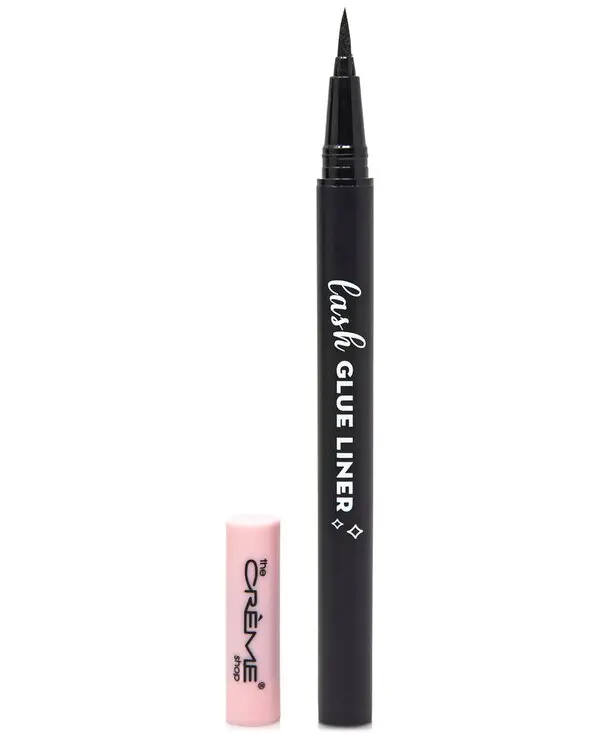 THE CREME SHOP Lash Glue Liner - Matte Black