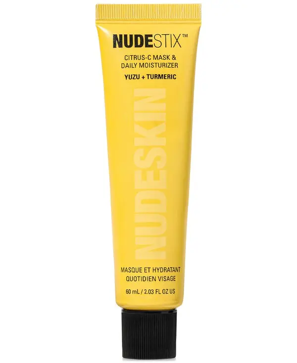 NUDESTIX Nudeskin Citrus-c Mask & Daily Moisturizer - No Color