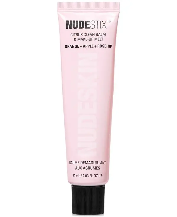 NUDESTIX Nudeskin Citrus Balm & Make-up Melt - No Color