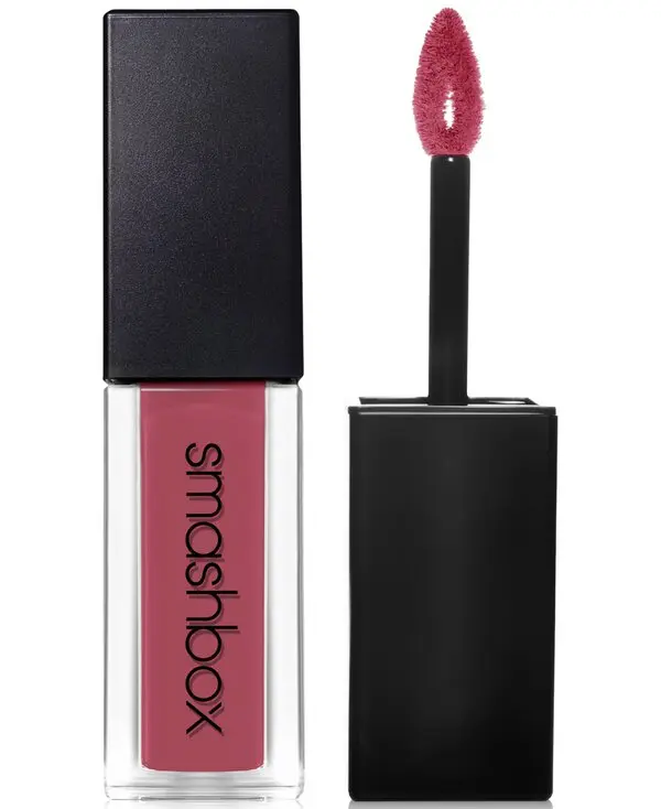 Smashbox Always On Longwear Matte Liquid Lipstick - Gula-bae