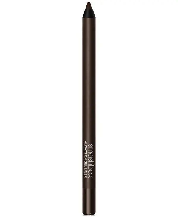 Smashbox Always On Gel Eye Liner - Brewed (brown)