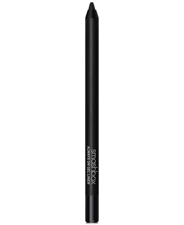 Smashbox Always On Gel Eye Liner - Fishnet (black)