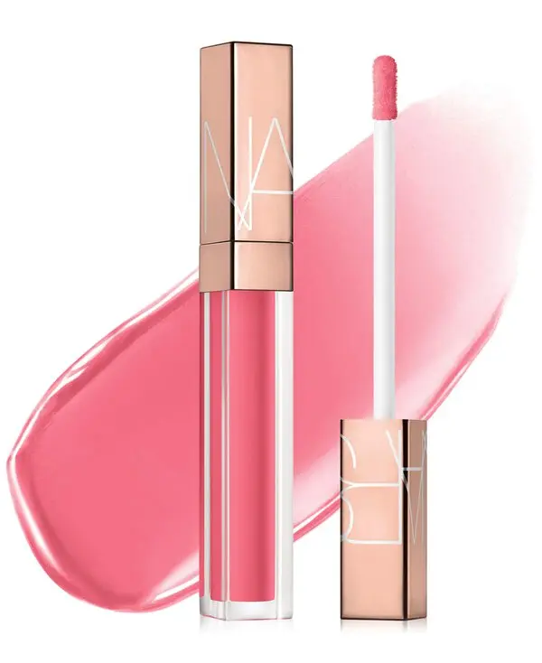 NARS Afterglow Lip Shine - Get Happy