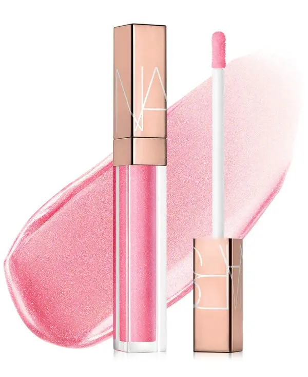 NARS Afterglow Lip Shine - Lover To Lover