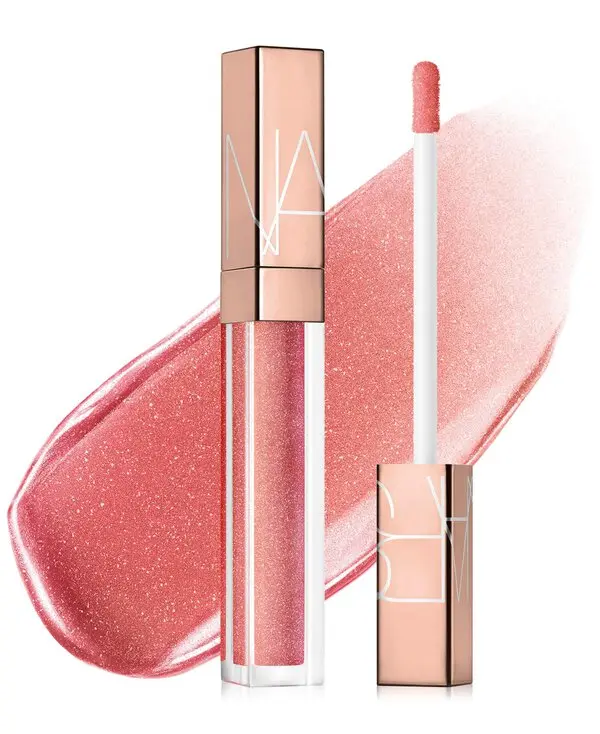 NARS Afterglow Lip Shine - Supervixen