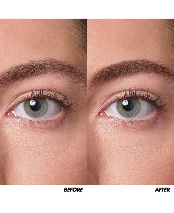MAKE UP FOR EVER Aqua Resist Brow Fixer Waterproof Tinted Eyebrow Gel - 25