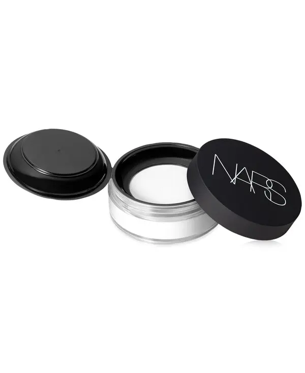 NARS Light Reflecting Loose Setting Powder - Crystal (very Light To Light)