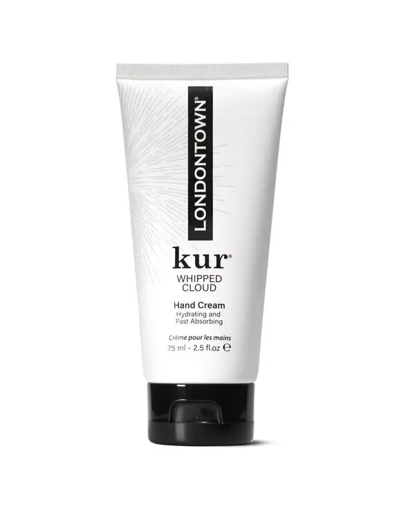LONDONTOWN Kur Whipped Cloud Hand Cream - No Color