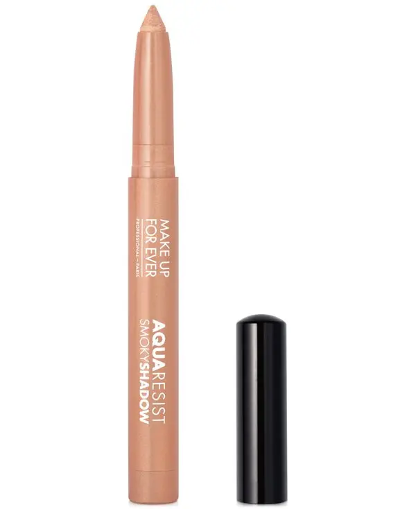 MAKE UP FOR EVER Aqua Resist Smoky Shadow Stick 4 - 10 - Peony