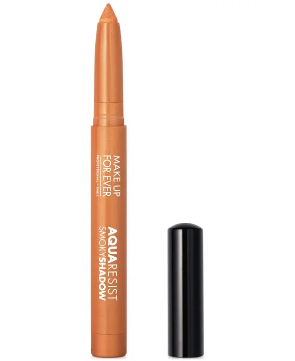 MAKE UP FOR EVER Aqua Resist Smoky Shadow Stick 4 - 16 - Copper