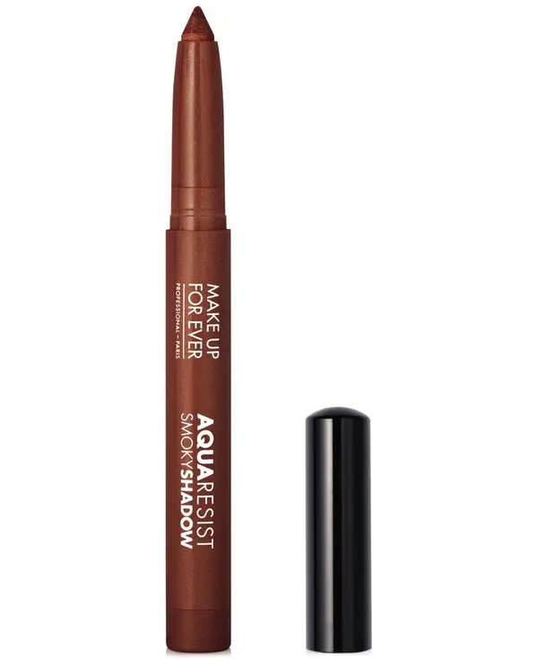MAKE UP FOR EVER Aqua Resist Smoky Shadow Stick 4 - 6 - Earth