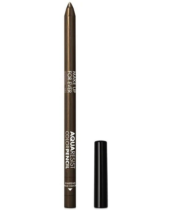 MAKE UP FOR EVER Aqua Resist Color Pencil Eyeliner 4 - 5 - Bronze