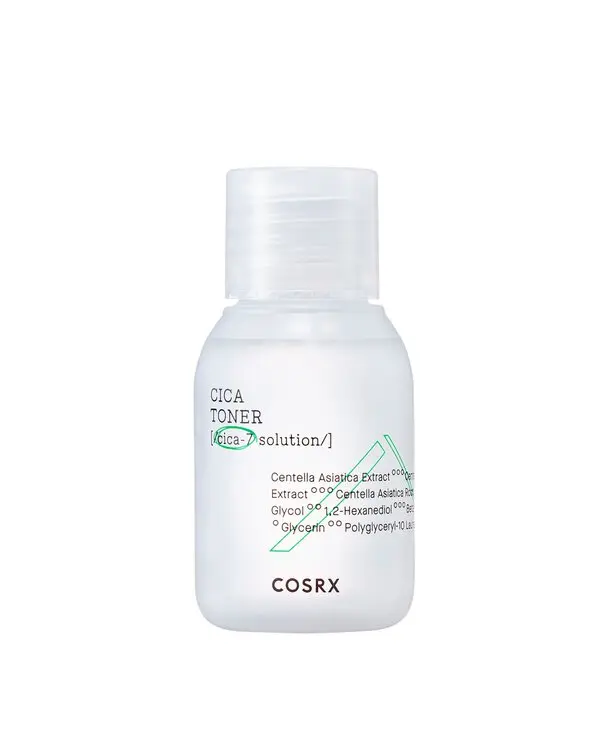 COSRX Pure Fit Cica Trial Kit