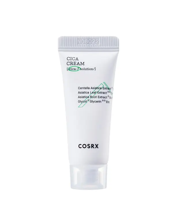 COSRX Pure Fit Cica Trial Kit