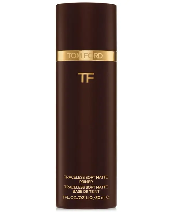 TOM FORD Traceless Soft Matte Face Primer - No Color