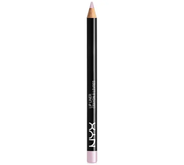 NYX PROFESSIONAL MAKEUP Slim Lip Pencil Creamy Long-lasting Lip Liner - Currant