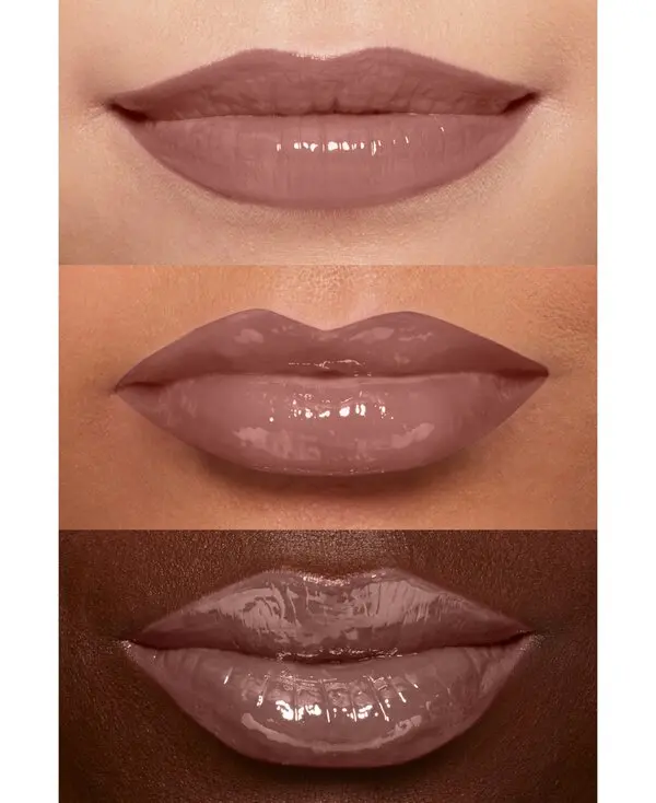 NYX PROFESSIONAL MAKEUP Butter Gloss Non-stick Lip Gloss - Praline