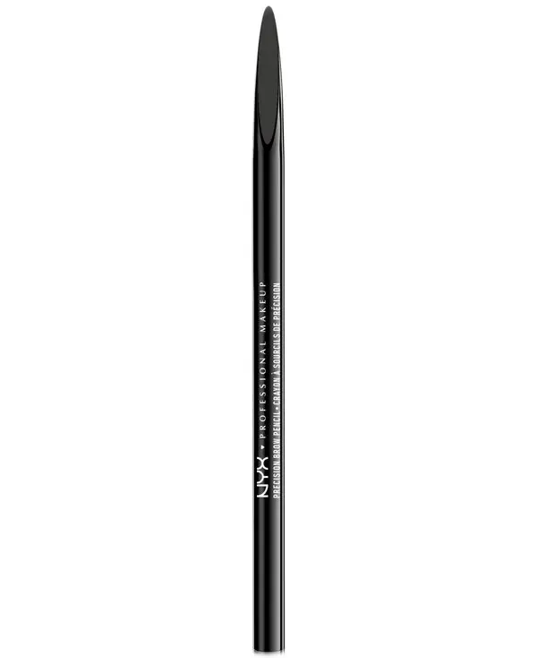NYX PROFESSIONAL MAKEUP Precision Brow Pencil - Black