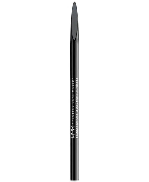 NYX PROFESSIONAL MAKEUP Precision Brow Pencil - Charcoal