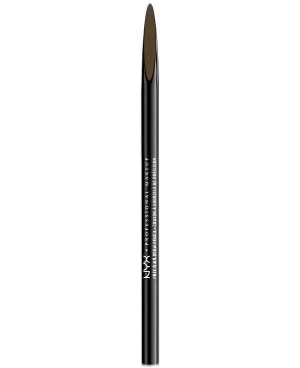 NYX PROFESSIONAL MAKEUP Precision Brow Pencil - Espresso Brown