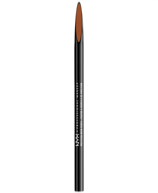 NYX PROFESSIONAL MAKEUP Precision Brow Pencil - Multi