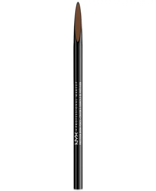 NYX PROFESSIONAL MAKEUP Precision Brow Pencil - Soft Brown