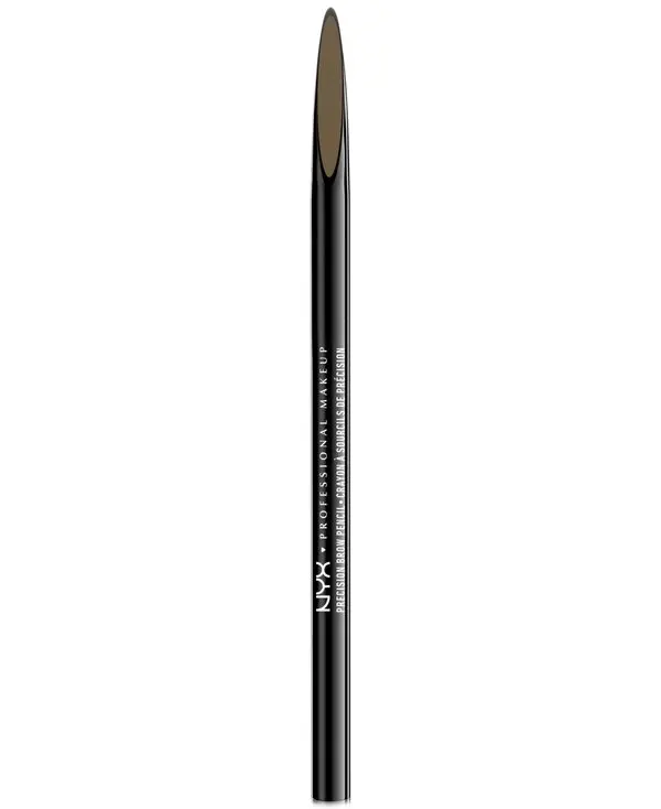 NYX PROFESSIONAL MAKEUP Precision Brow Pencil - Taupe
