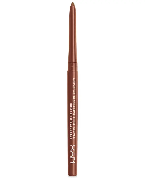 NYX PROFESSIONAL MAKEUP Retractable Lip Liner - Cocoa