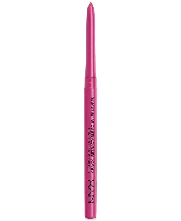 NYX PROFESSIONAL MAKEUP Retractable Lip Liner - Hot Pink
