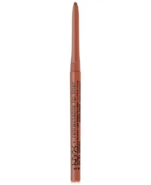 NYX PROFESSIONAL MAKEUP Retractable Lip Liner - Natural
