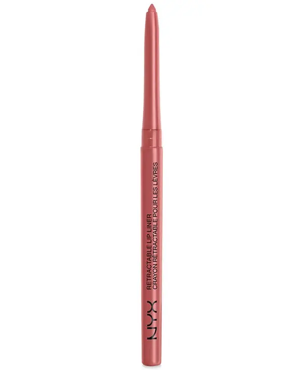NYX PROFESSIONAL MAKEUP Retractable Lip Liner - Nectar