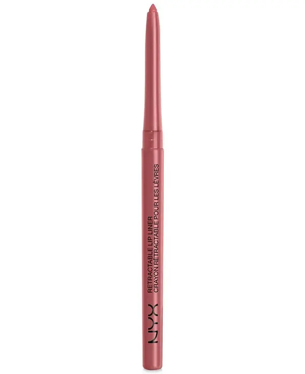 NYX PROFESSIONAL MAKEUP Retractable Lip Liner - Nude Pink
