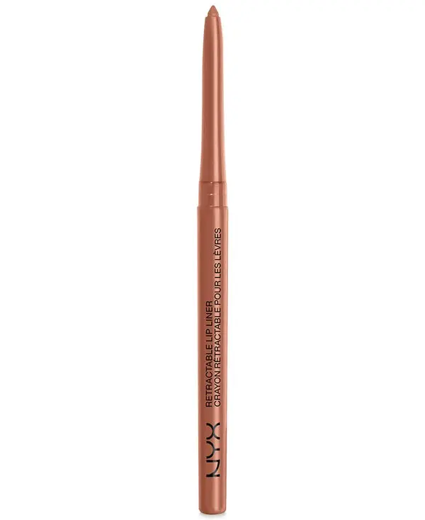 NYX PROFESSIONAL MAKEUP Retractable Lip Liner - Nude