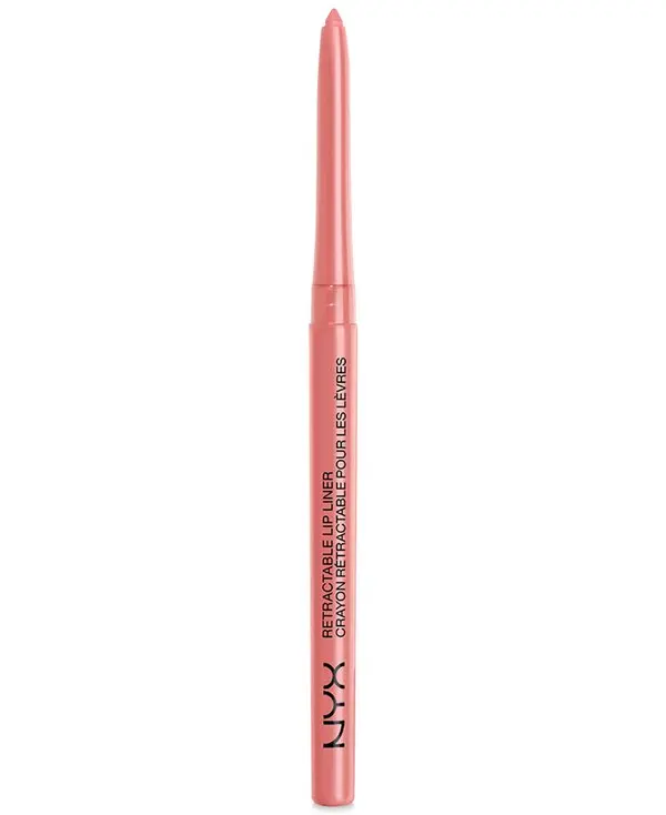 NYX PROFESSIONAL MAKEUP Retractable Lip Liner - Pinky Beige