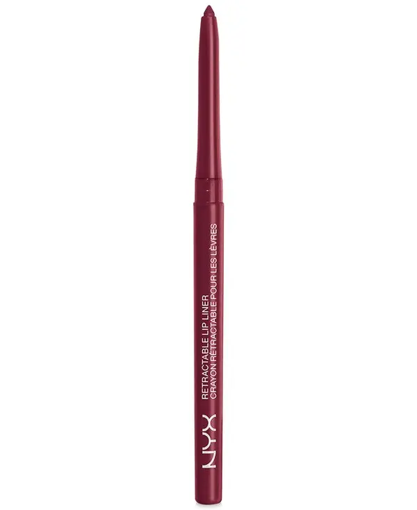 NYX PROFESSIONAL MAKEUP Retractable Lip Liner - Plum