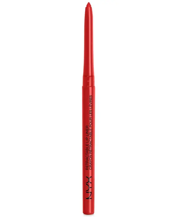 NYX PROFESSIONAL MAKEUP Retractable Lip Liner - Ruby