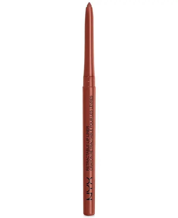 NYX PROFESSIONAL MAKEUP Retractable Lip Liner - Sienna