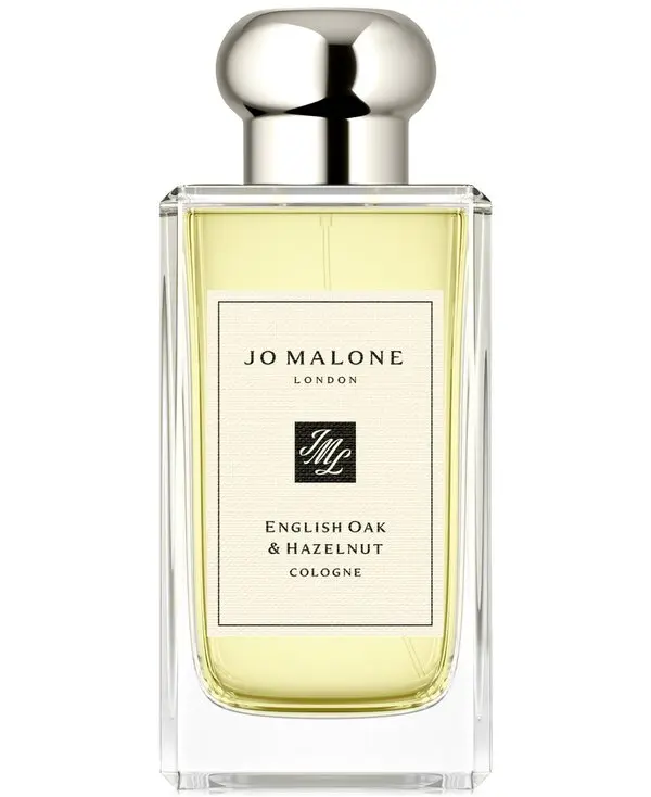 JO MALONE LONDON English Oak & Hazelnut Cologne - No Color