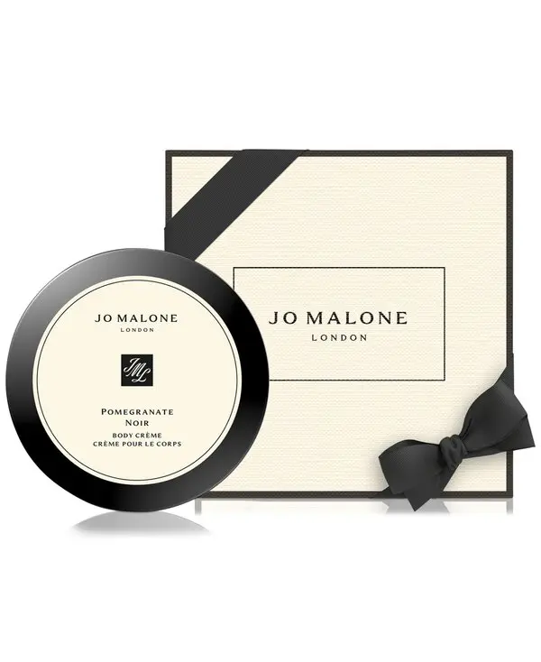JO MALONE LONDON Pomegranate Noir Body Creme - No Color