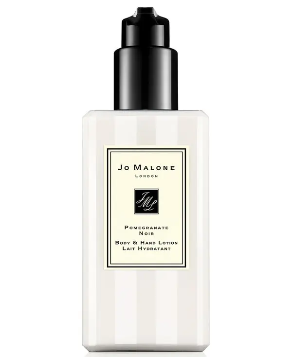JO MALONE LONDON Pomegranate Noir Body & Hand Lotion - No Color