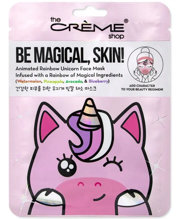 THE CREME SHOP Be Magical - No Color