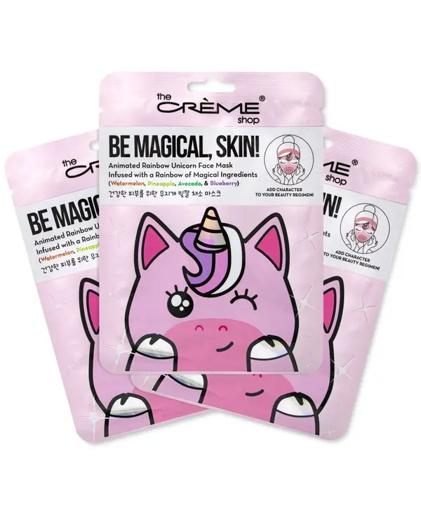 THE CREME SHOP Be Magical