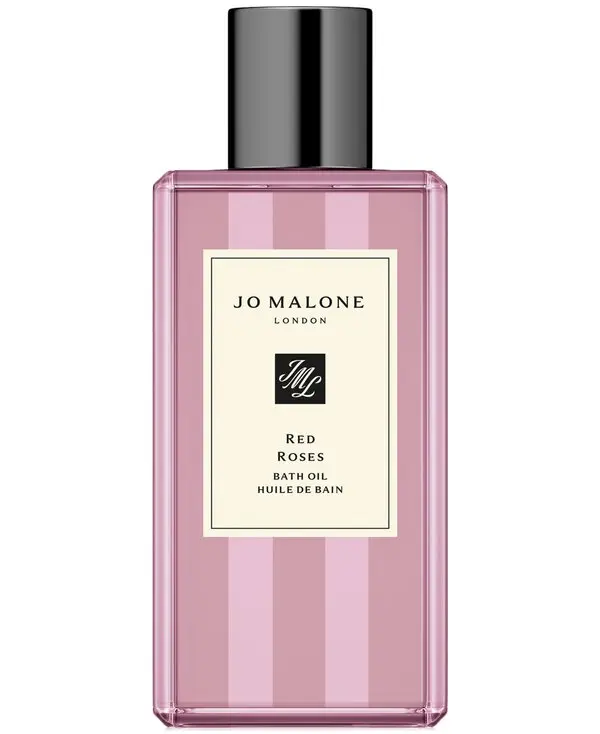 JO MALONE LONDON Red Roses Bath Oil - No Color